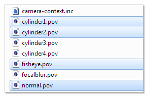 Rudy's Delphi Corner - Standardoperationen in Windows und OS X